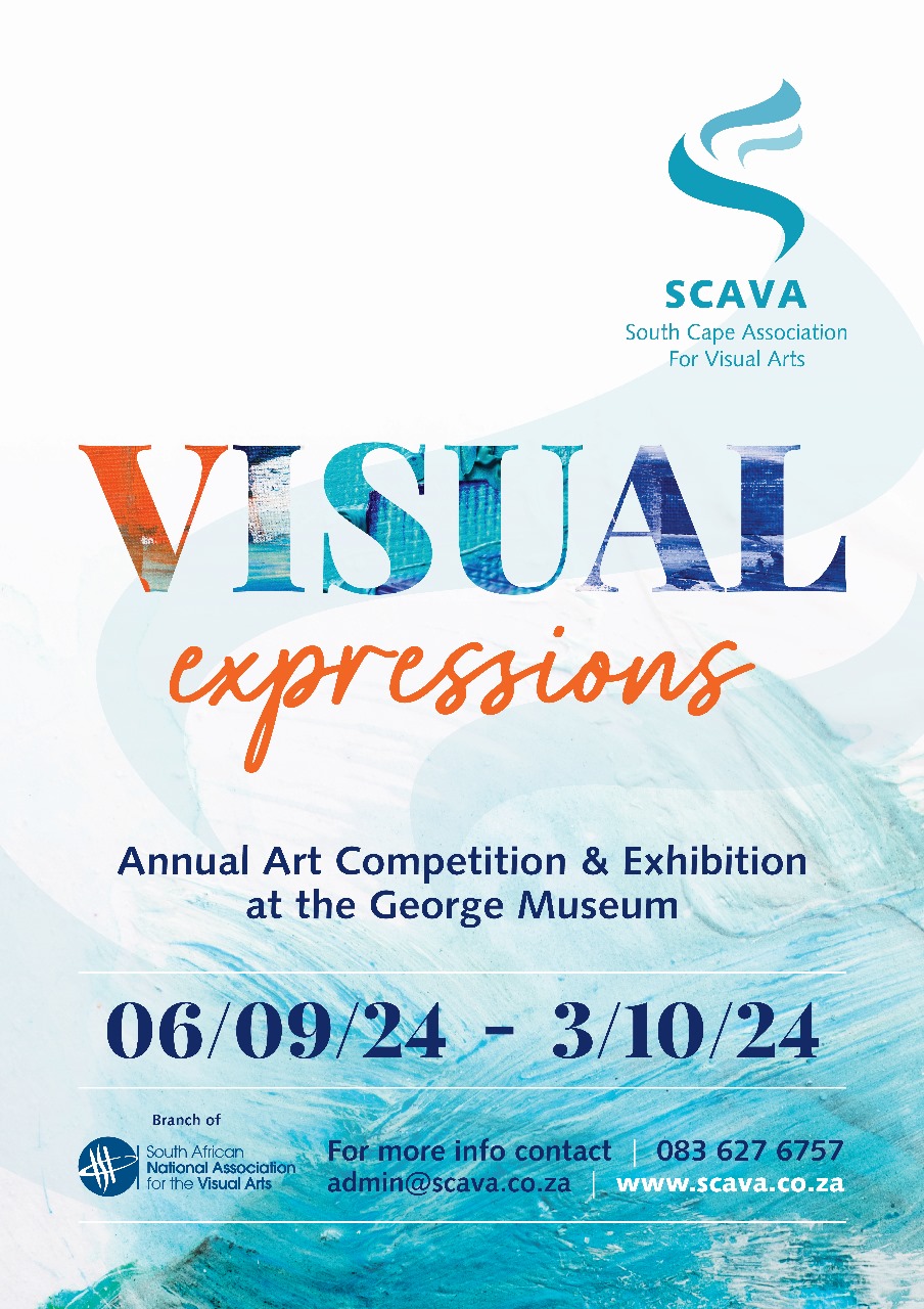 SANAVA – South African National Association for the Visual Arts